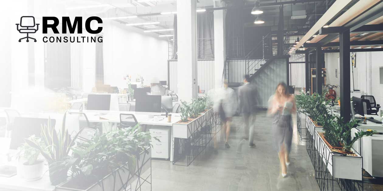 RMC Workspace Solutions - Workspace Consultations & Office Planning